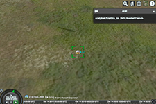 Sandcastle | CesiumJS