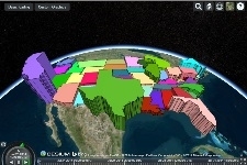 Sandcastle | CesiumJS