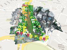 Sandcastle | CesiumJS