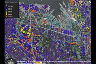 Sandcastle | CesiumJS