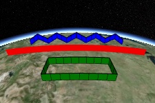 Vue3 Cesium Examples
